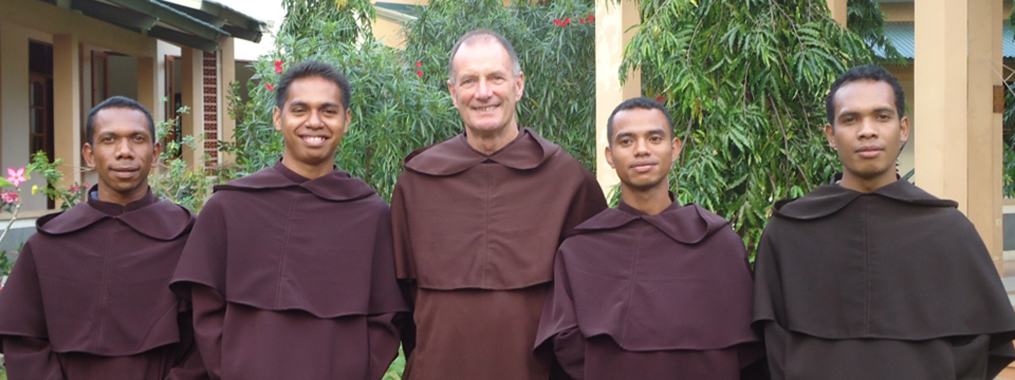 Timor-Leste Mission – Our Lady of Mount Carmel Wentworthville
